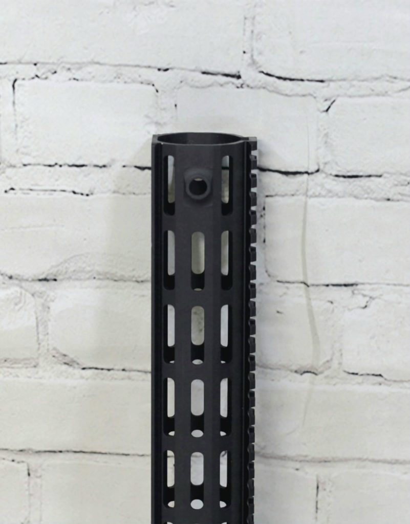 Sgt Of Arms AR15 ARCA Handguard 15.5″ | Quarter Minute Arms